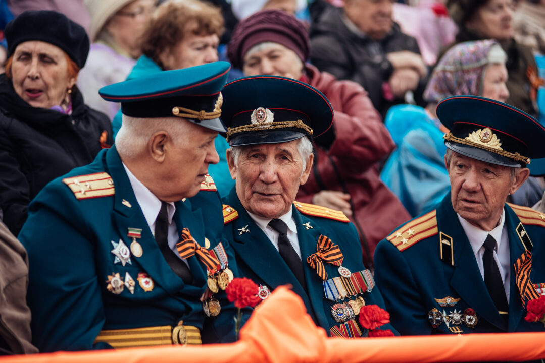 Полная программа празднования Дня Победы 9 мая 2024 в Казани: время и ...